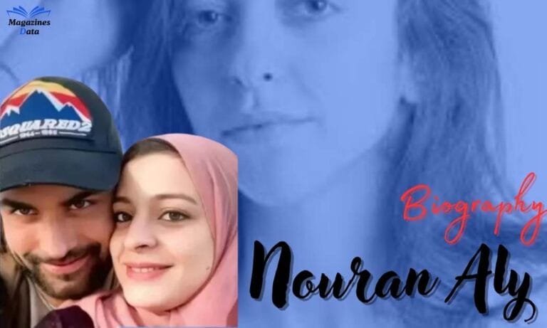Nouran Aly: Bio, Age, Husband, Bigg Boss Journey, Net Worth, And- magazinesdata