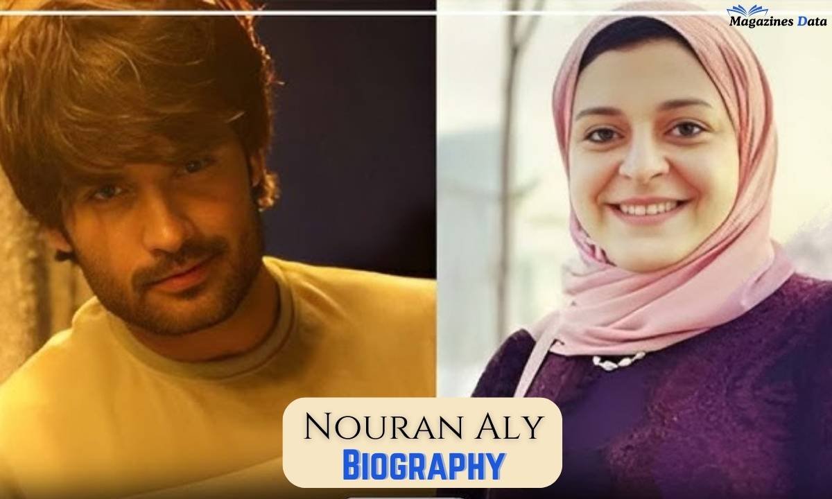 Nouran Aly: Bio, Age, Husband, Bigg Boss Journey, Net Worth, And- News Magazine