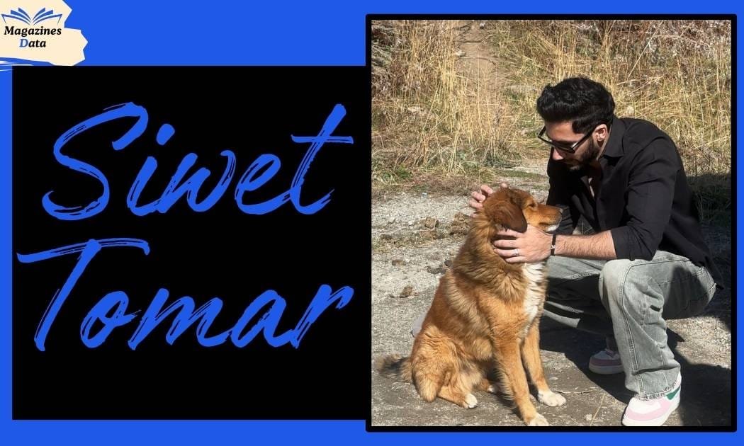 Siwet Tomar: Bio, Age, Height, Career, Movies, And Net Worth - News Magazine