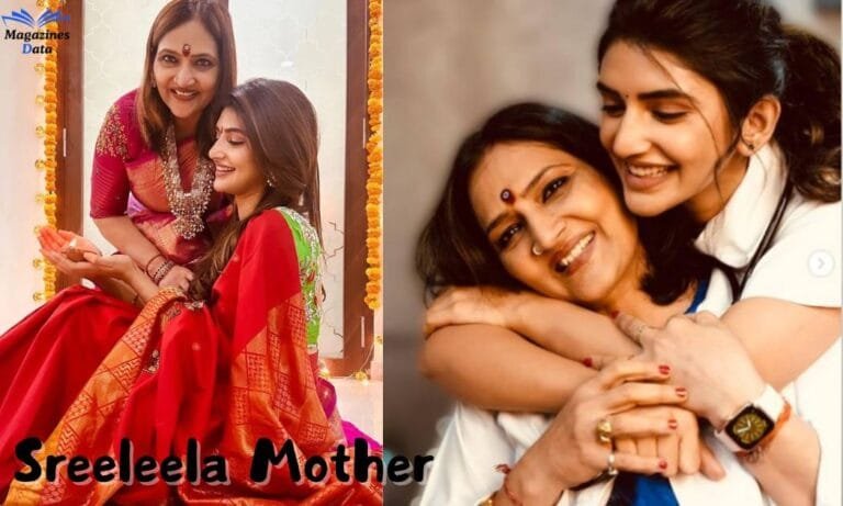 Sreeleela: Bio, Age, Career, Family, Relationships, Net Worth, And ...