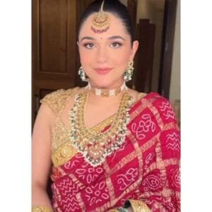 Anjali Merchant: All About The Radhika Merchant's Elder Sister ...