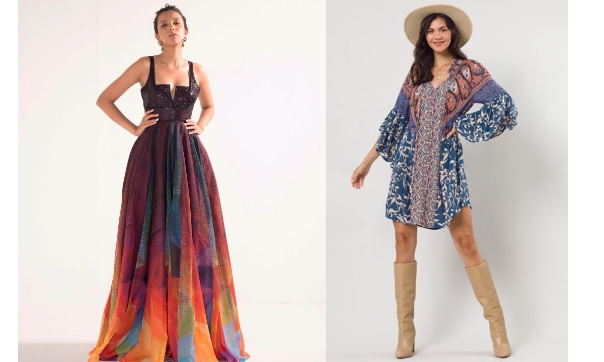 7 Indie Dress to Impress: Unique Outfit Ideas to Express Your Style ...
