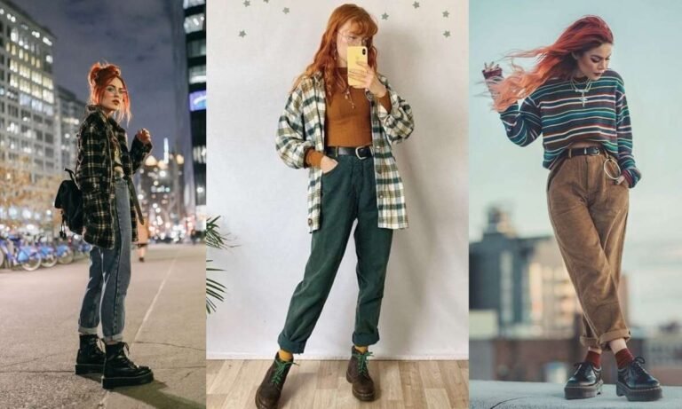 7 Indie Dress to Impress: Unique Outfit Ideas to Express Your Style ...