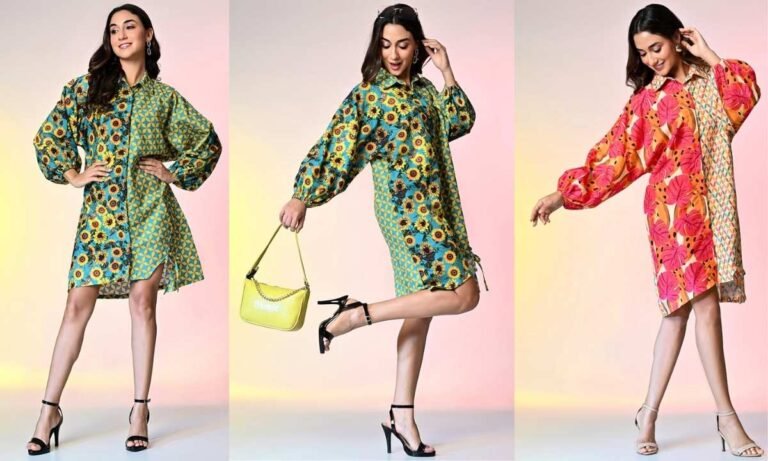 7 Indie Dress to Impress: Unique Outfit Ideas to Express Your Style ...