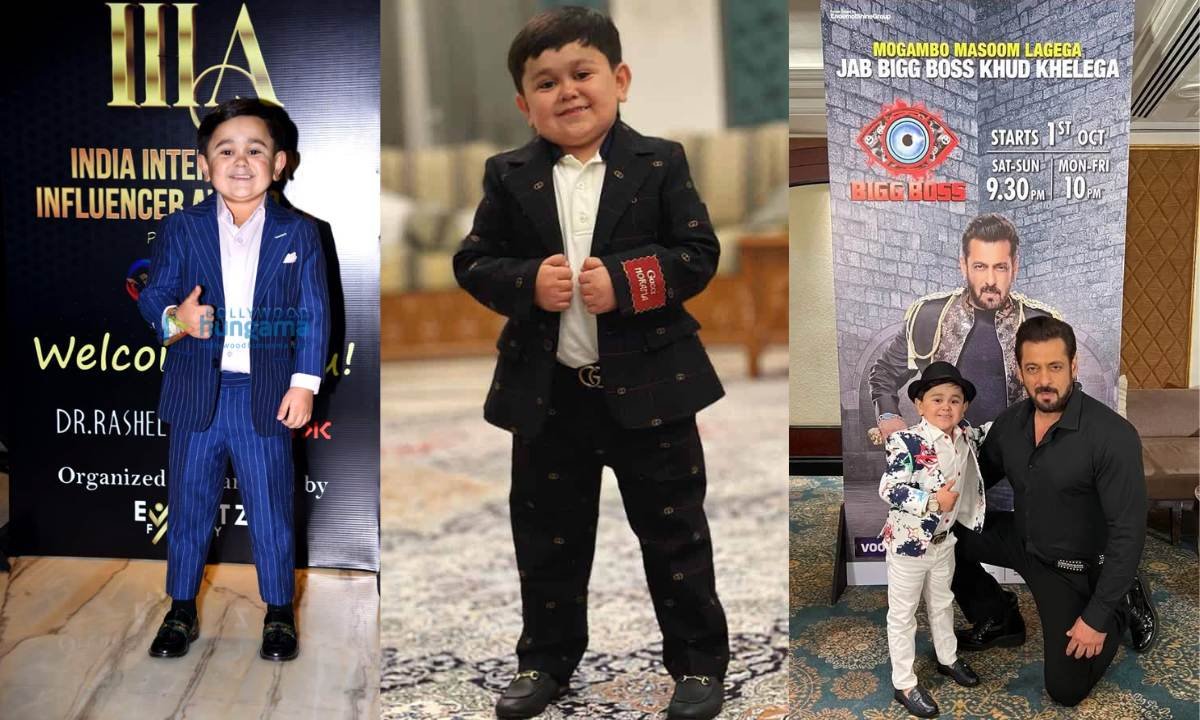 Abdu Rozik: Bio, Age, Height, Career, Net Worth and Big Boss 16