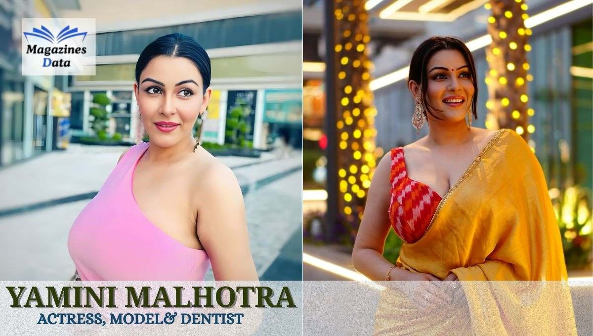 Yamini Malhotra Age Height Husband Career And Net Worth